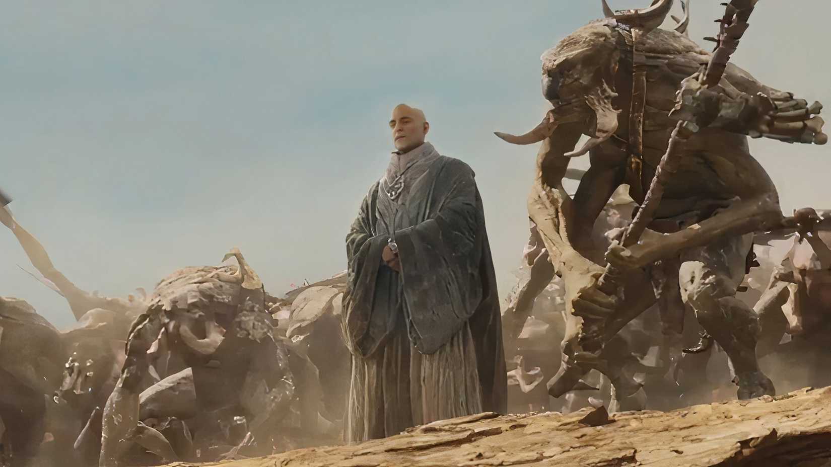 8 Actors We Think Would Be Perfect For Playing Ganon In The Zelda Movie