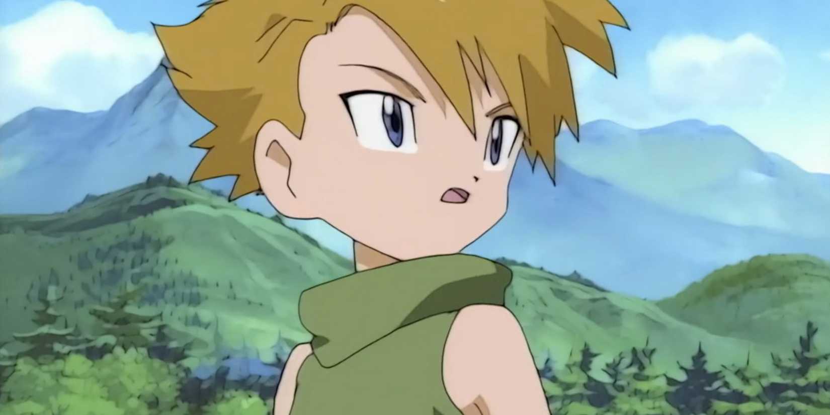 The Best Adventure DigiDestined In Digimon