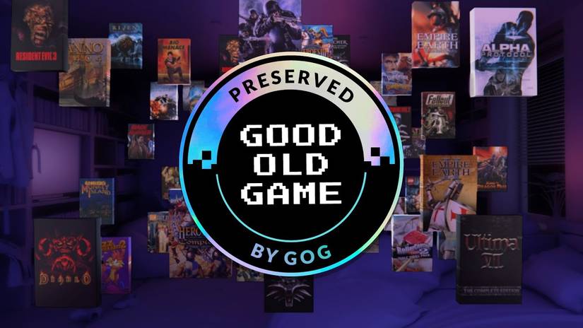 GOG Owner Isn't A Fan Of Windows 11, Will Focus More On Linux