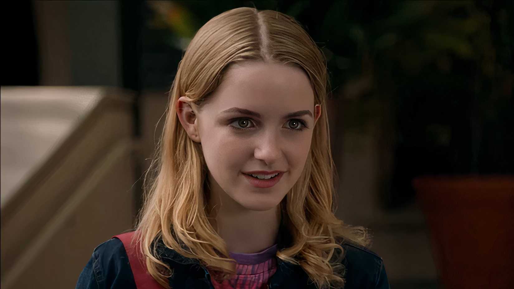 8 Actors Who Would Be Perfect For Princess Zelda