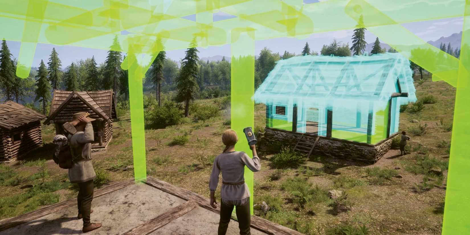 The Best PS4 Survival Games