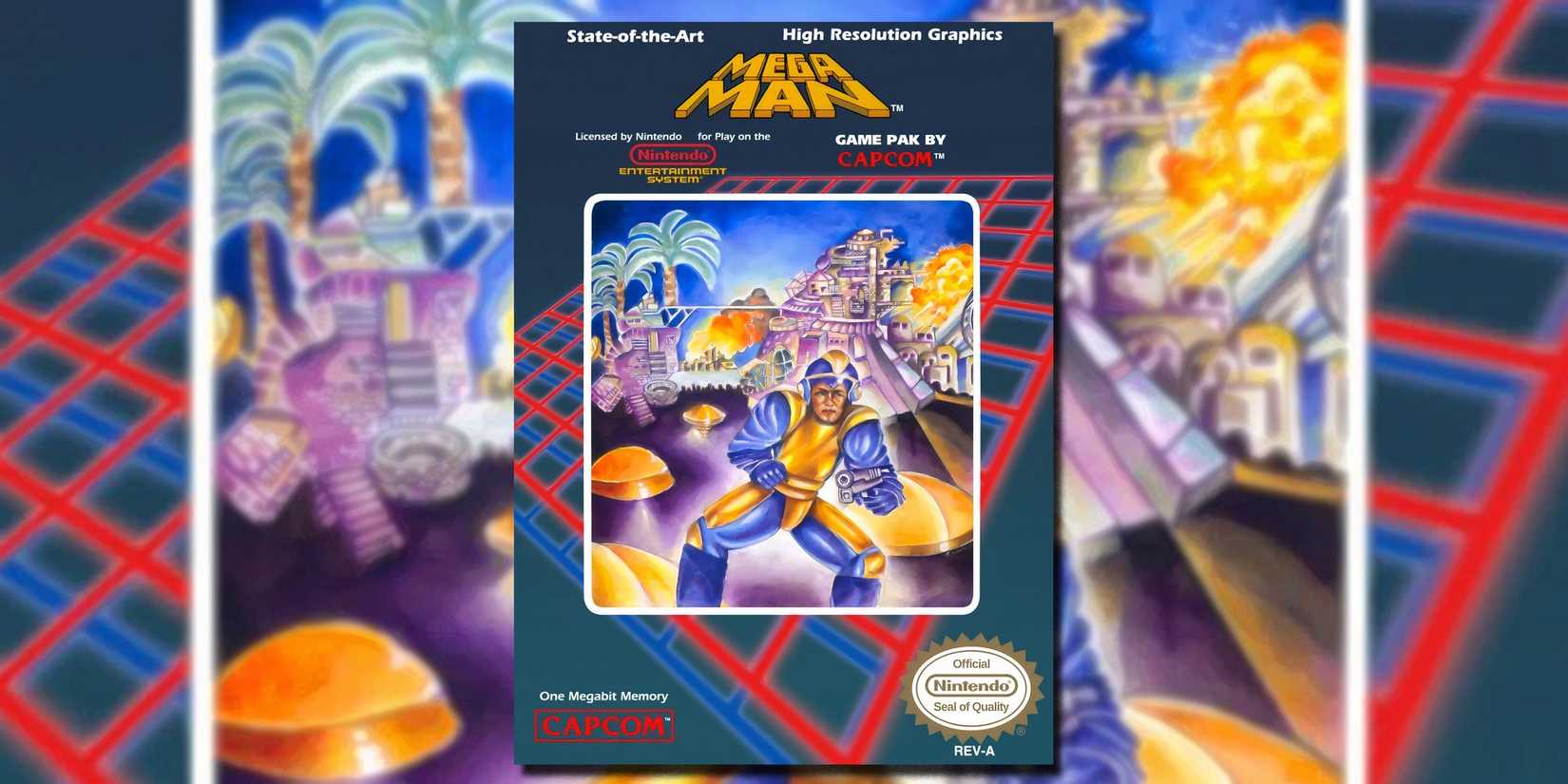 These Are The Strangest Video Game Box Arts We've Ever Seen