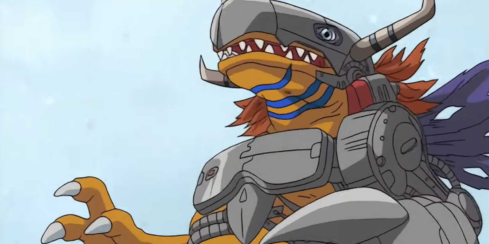 The Best Ultimate Digimon In The Anime Series