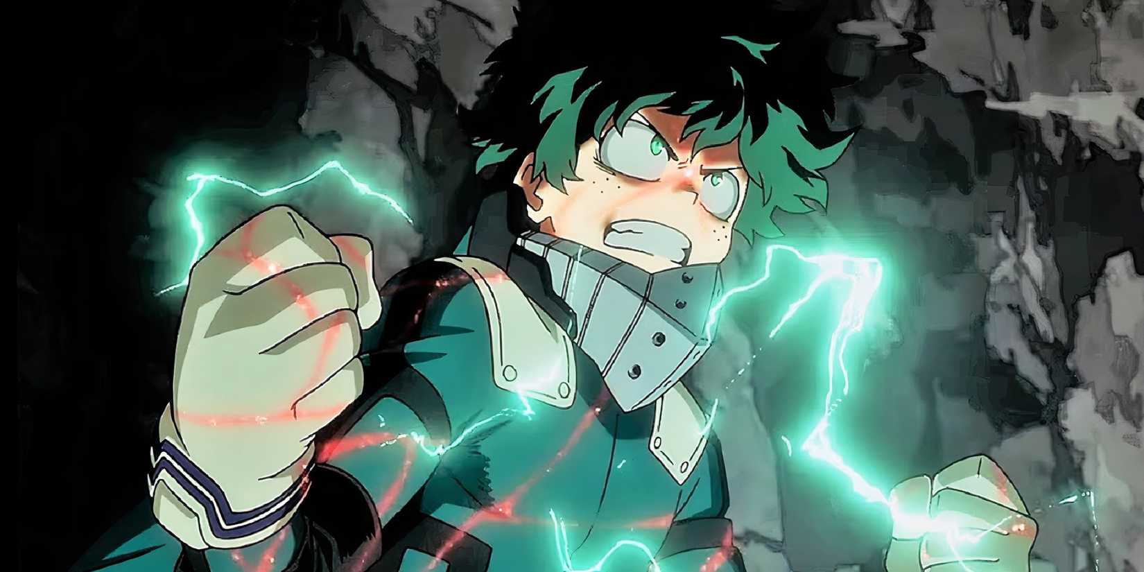 How To Watch All Of My Hero Academia In Order