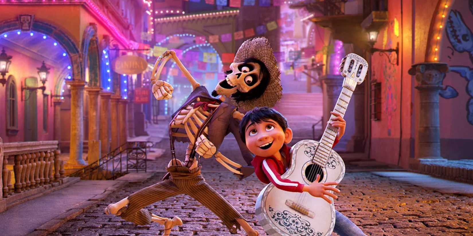 Disney Released At Least One Great Movie Every Year Of The 2010s