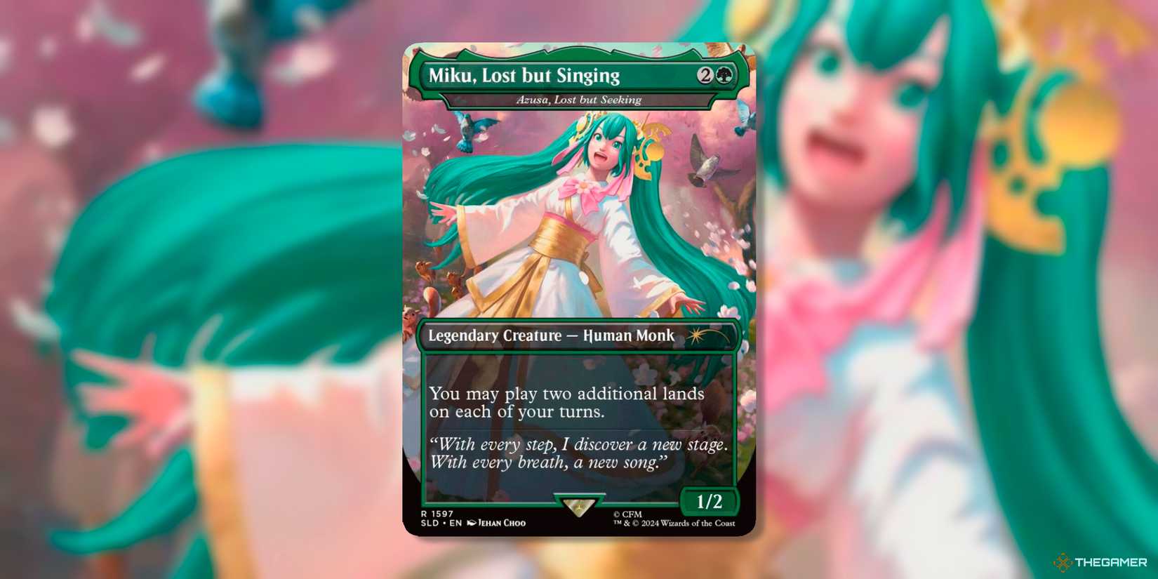 Which Of The Hatsune Miku Commanders Is The Best For Your Next Deck?
