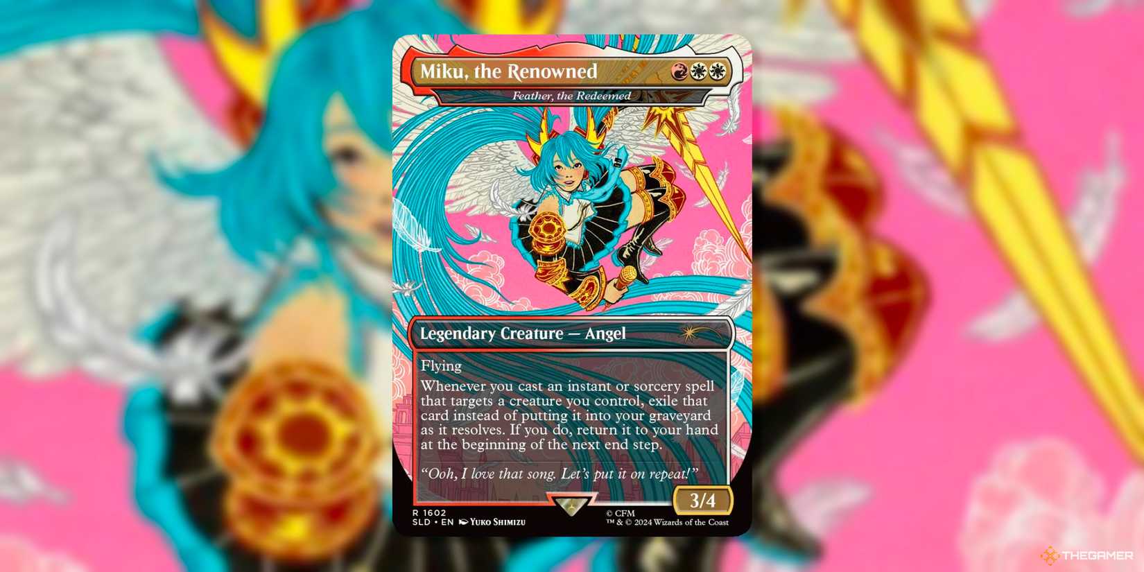 Which Of The Hatsune Miku Commanders Is The Best For Your Next Deck?
