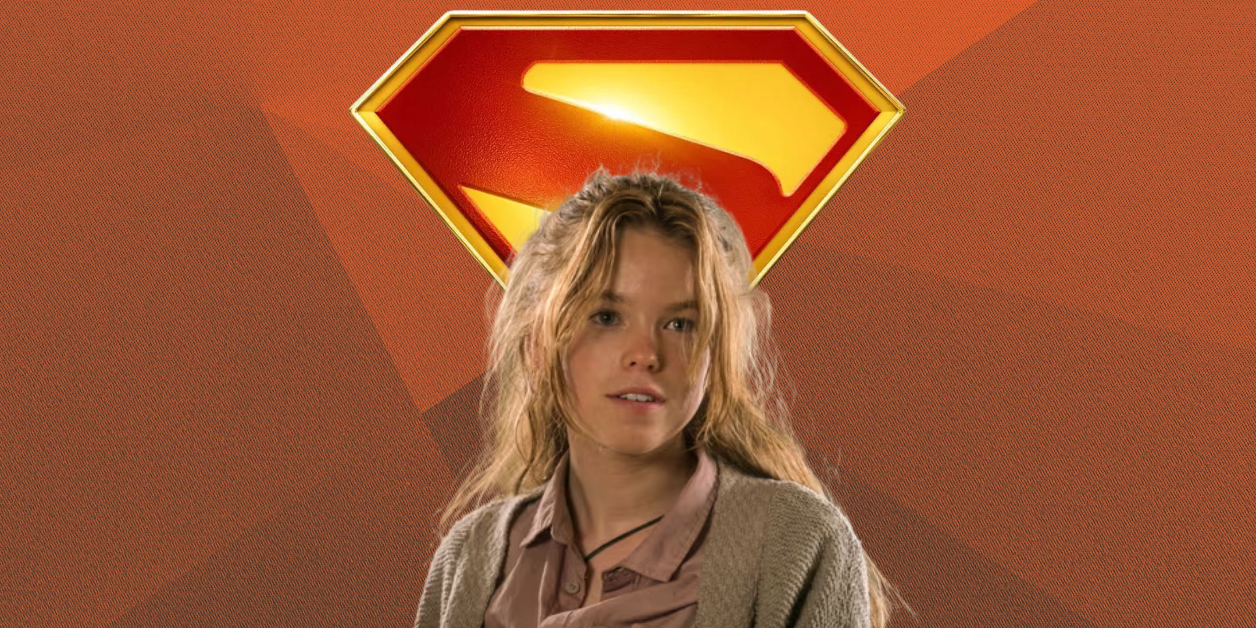 Superman | TheGamer