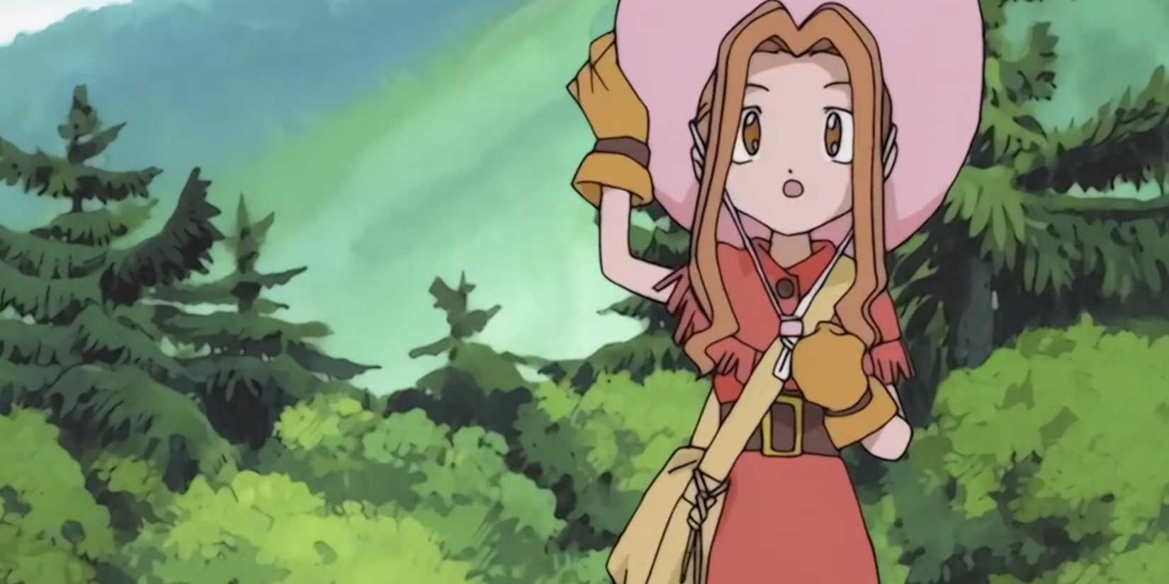 The Best Adventure DigiDestined In Digimon