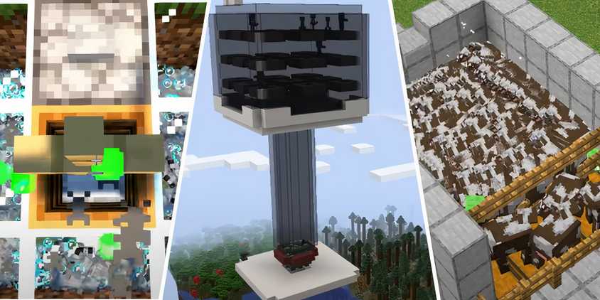 Minecraft: 9 Best Non-Pay-To-Win Servers