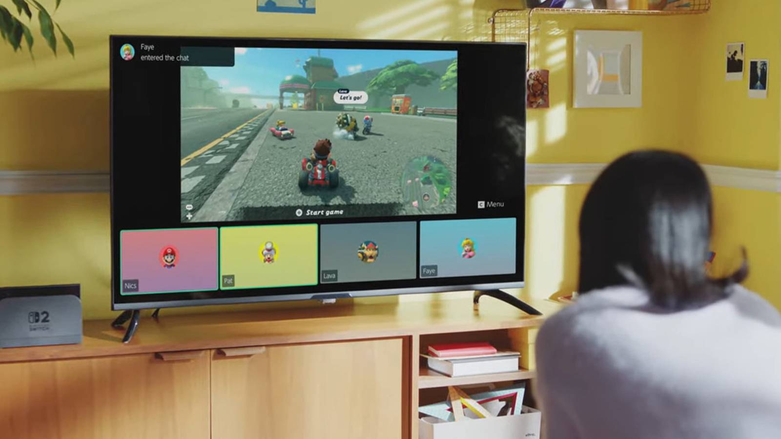 One Target Is Trying To Sell Wii U Consoles Now It Has No Switch 2's In ...