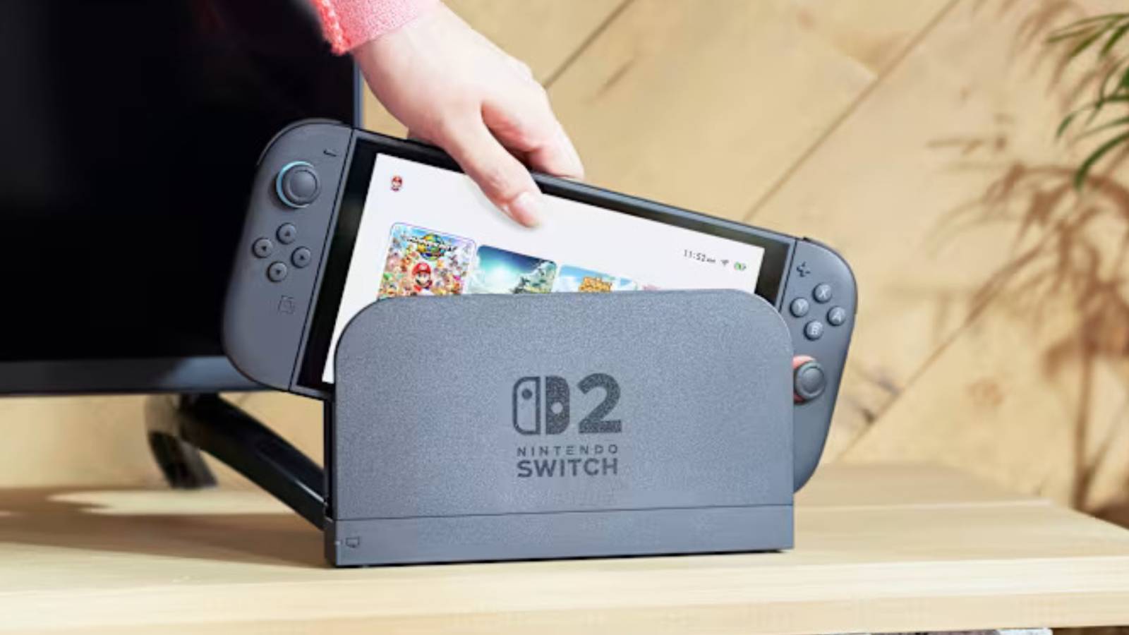 Nintendo Switch 2 Pre-Order Guide: Price, Release Date, And More