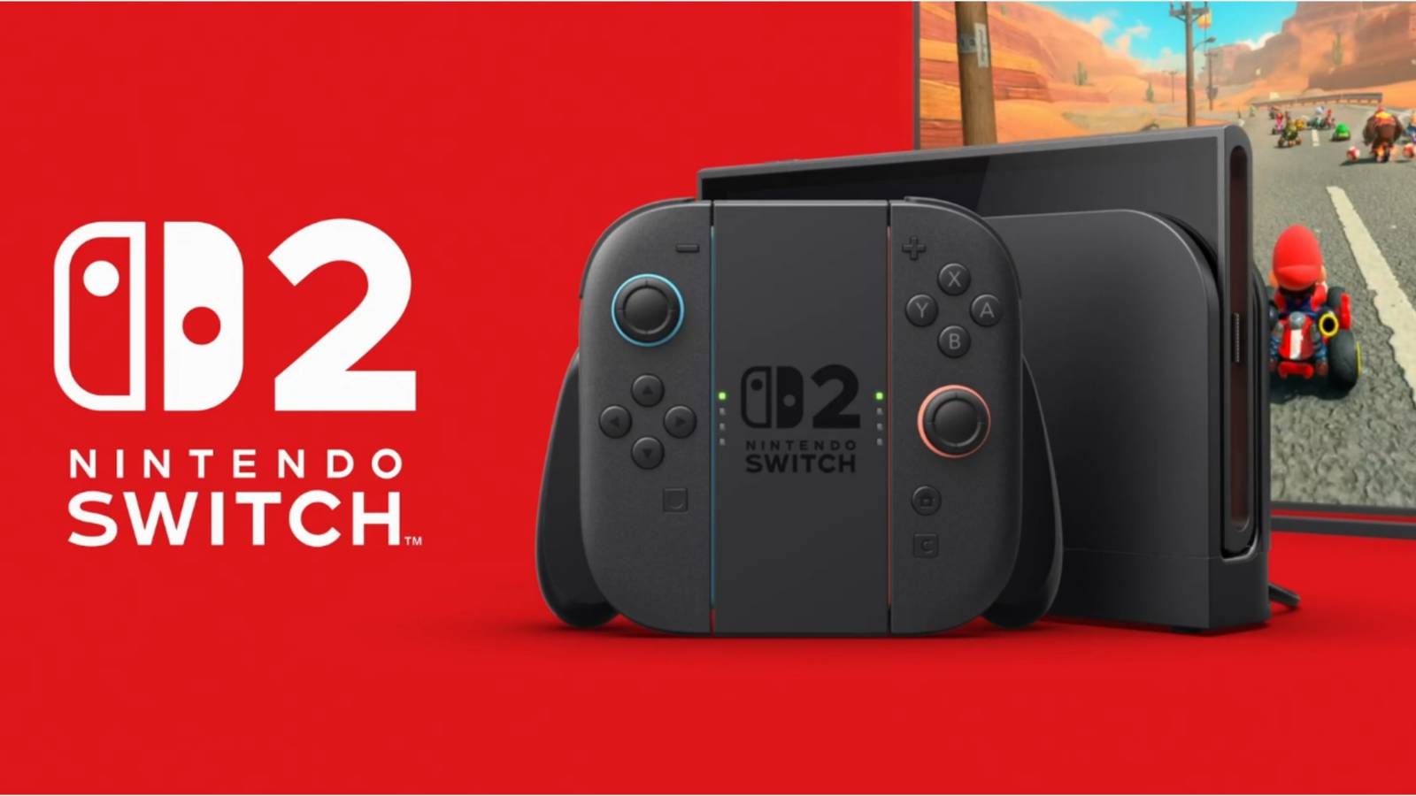 Nintendo Switch 2 Emulation Is Still Very Far Off, Creators Warn