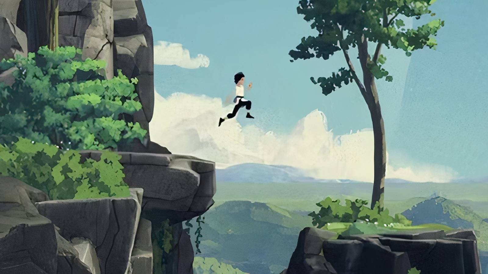 The Best Platformers On Nintendo Switch
