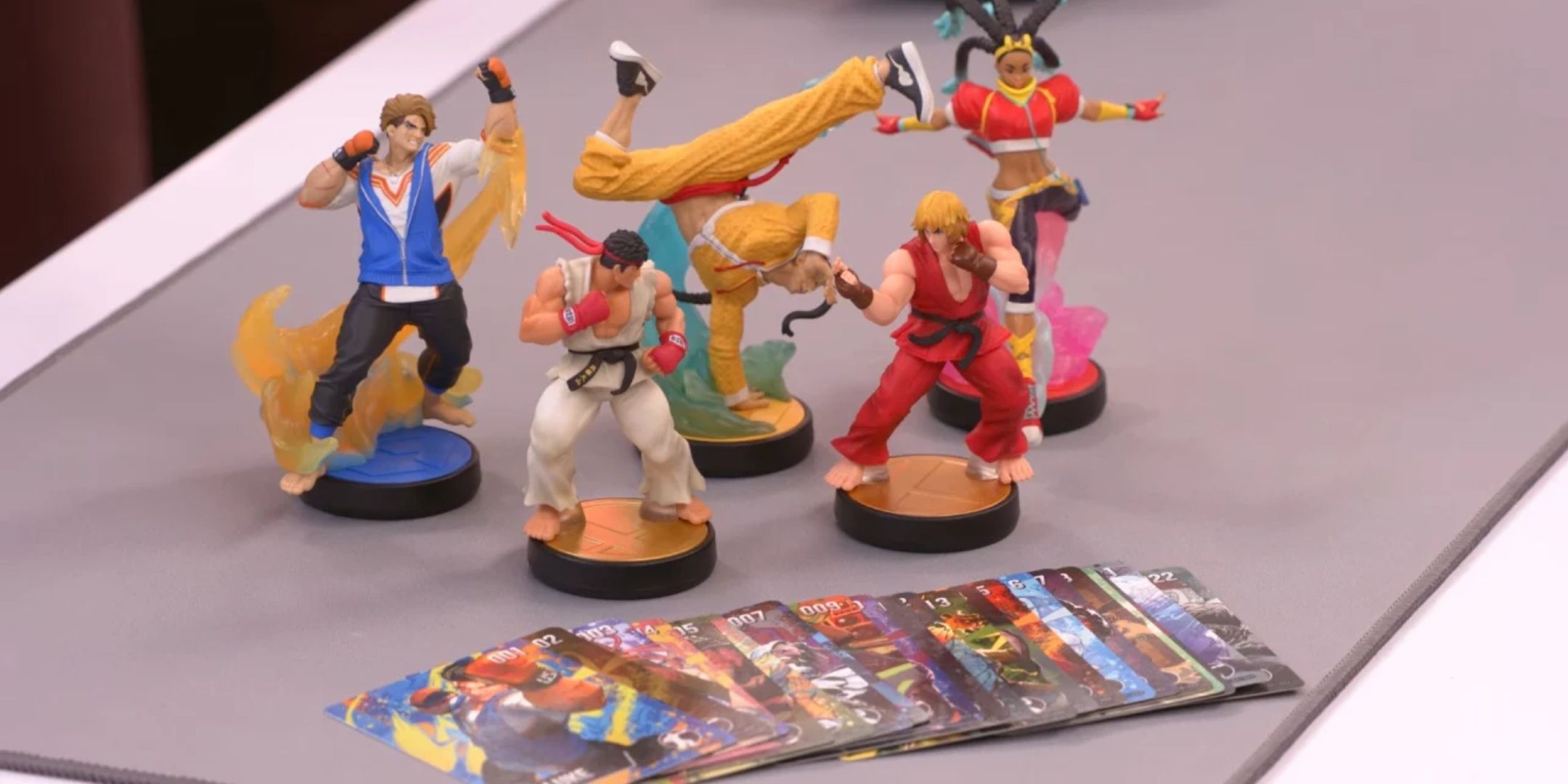 Amiibo Fans Share Frustrations Over Recent Nintendo Price Hike