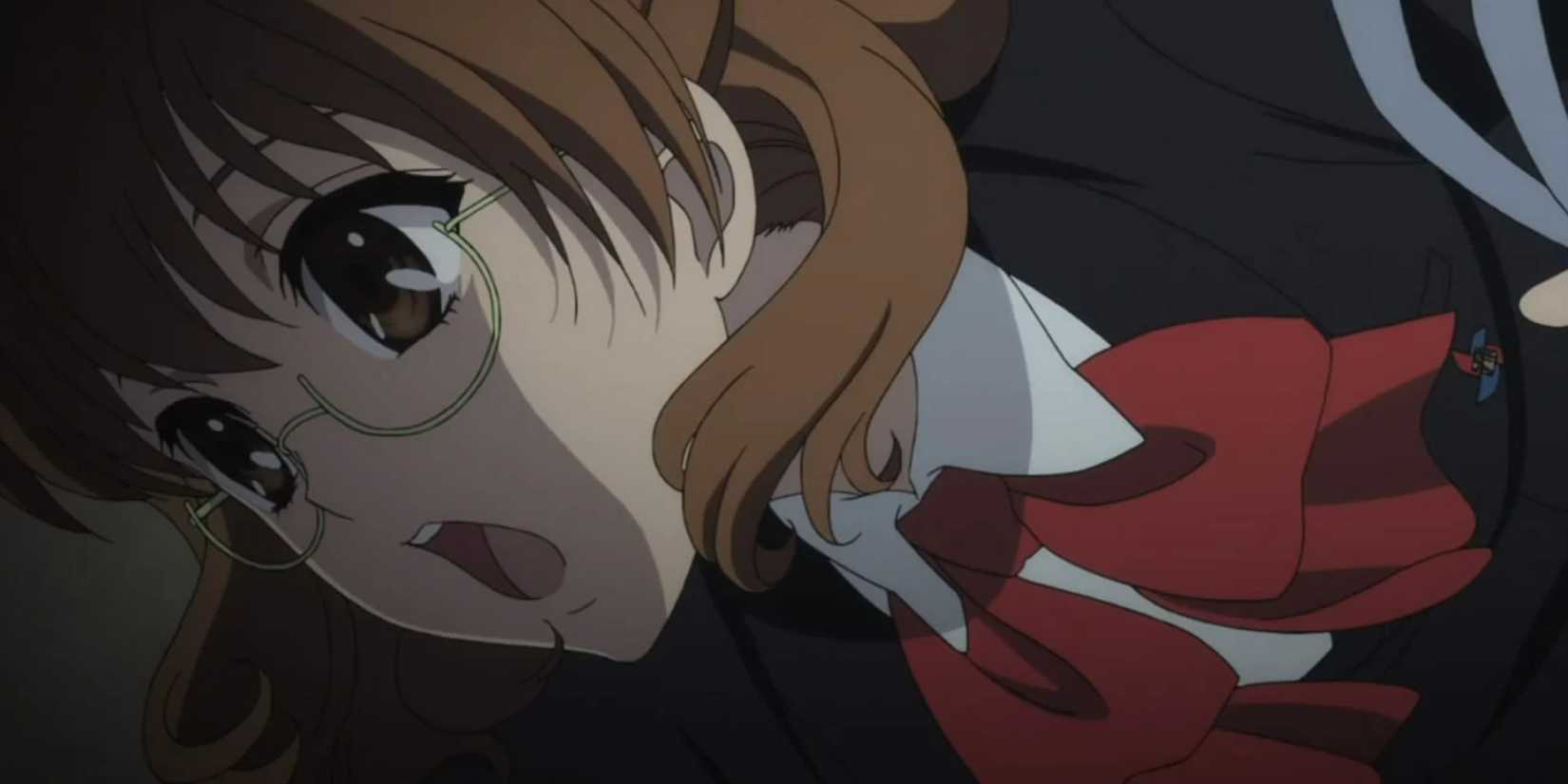 These Are Some Of The Most terrifying And Disturbing Moments In Anime ...