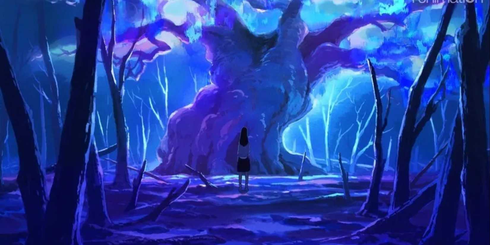 10 Best Anime Hidden Gems On Crunchyroll You Should Be Watching Right Now