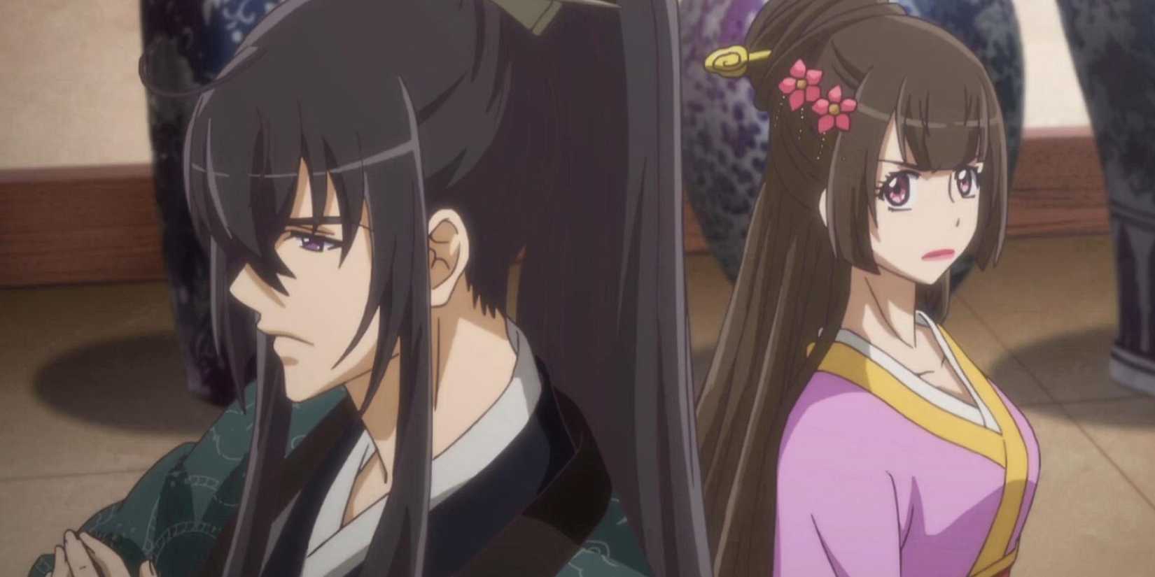 10 Best Anime Hidden Gems On Crunchyroll You Should Be Watching Right Now