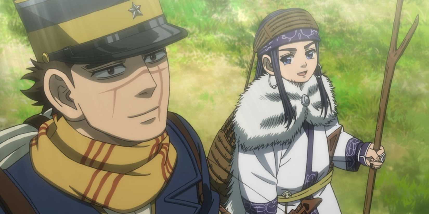 10 Best Anime Hidden Gems On Crunchyroll You Should Be Watching Right Now