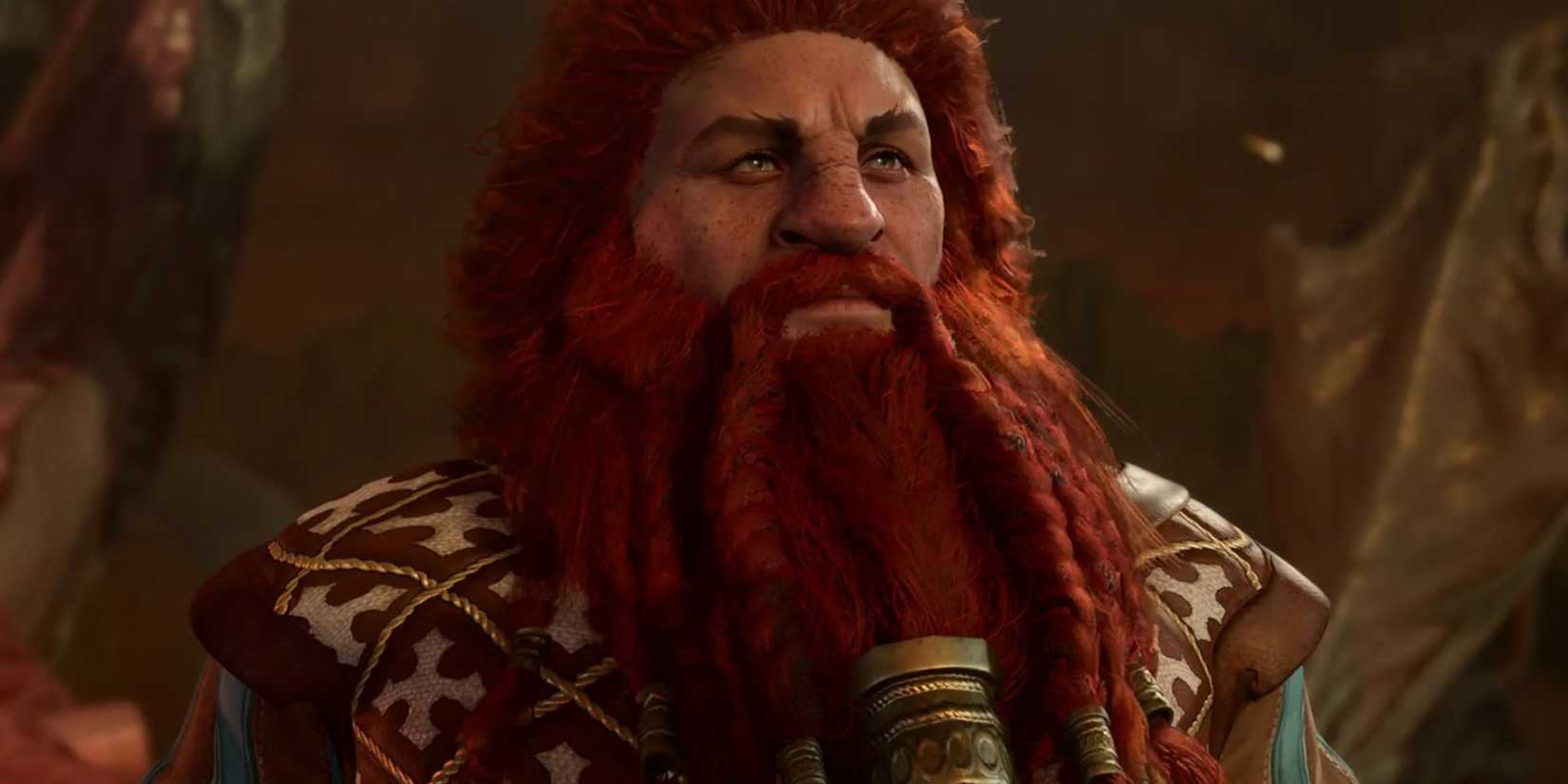11 Best Appearance Mods For Baldur's Gate 3