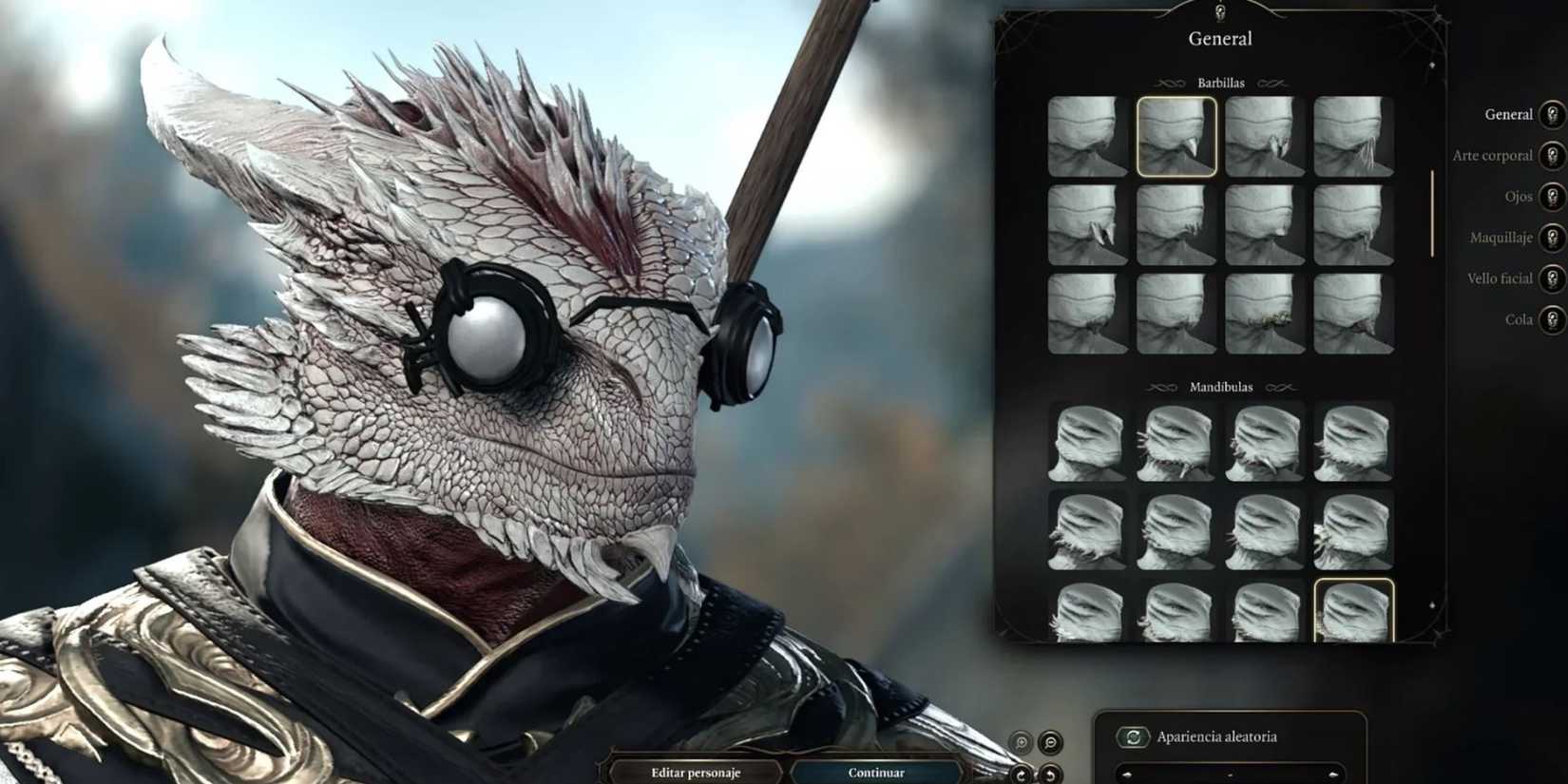11 Best Appearance Mods For Baldur's Gate 3
