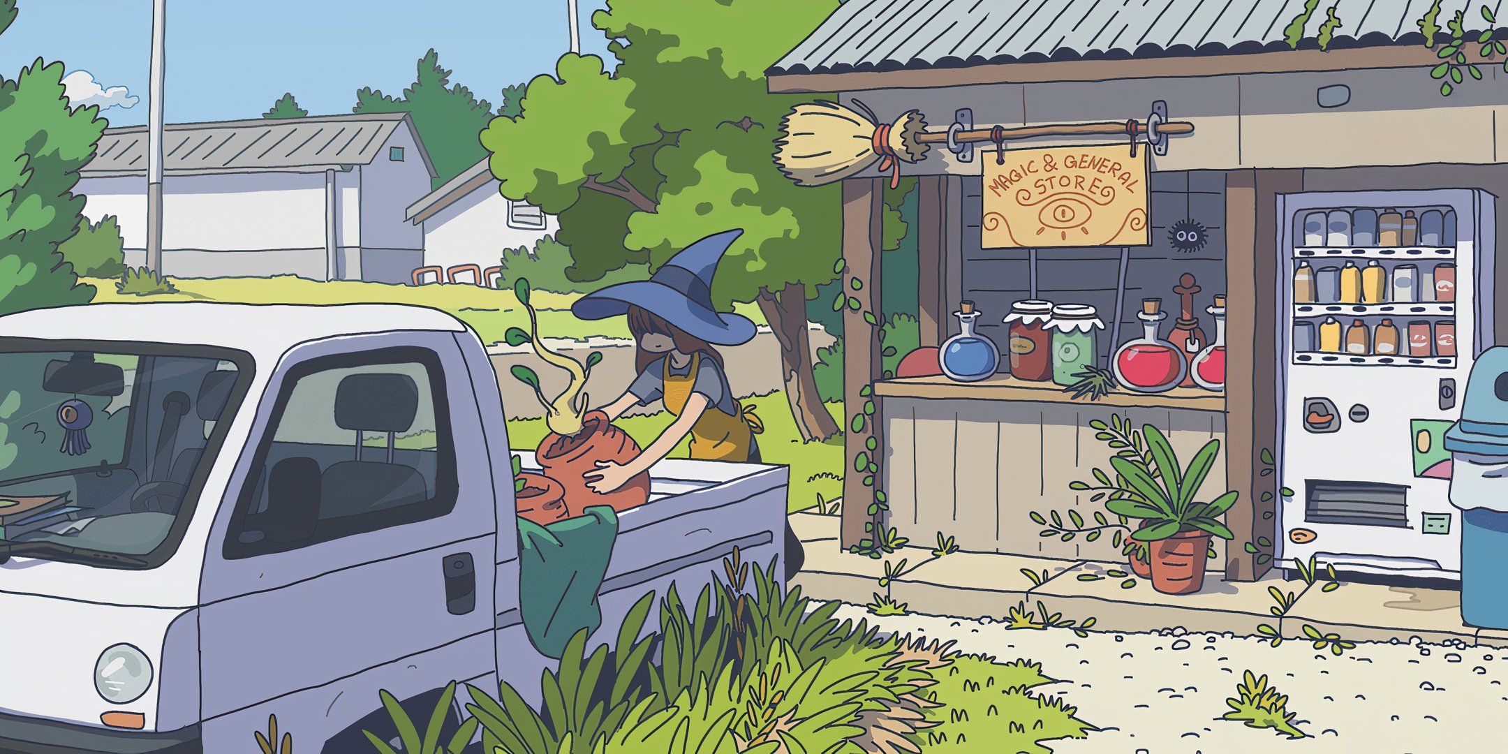 New Subclasses, Spells, Magic Items And More From Obojima Tales From ...