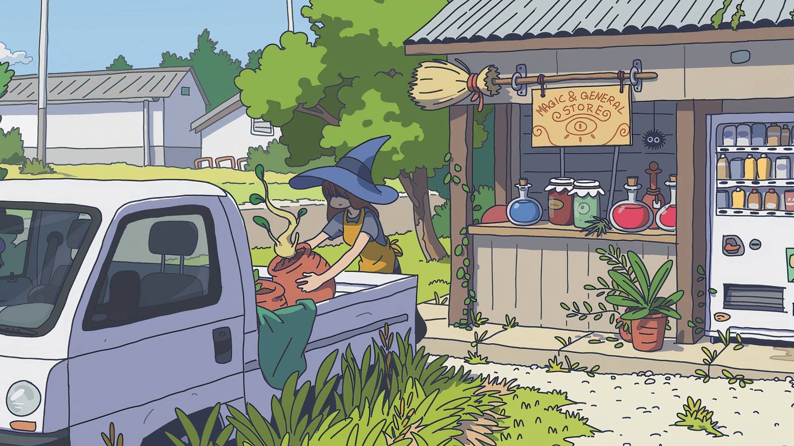 New Subclasses, Spells, Magic Items And More From Obojima Tales From ...