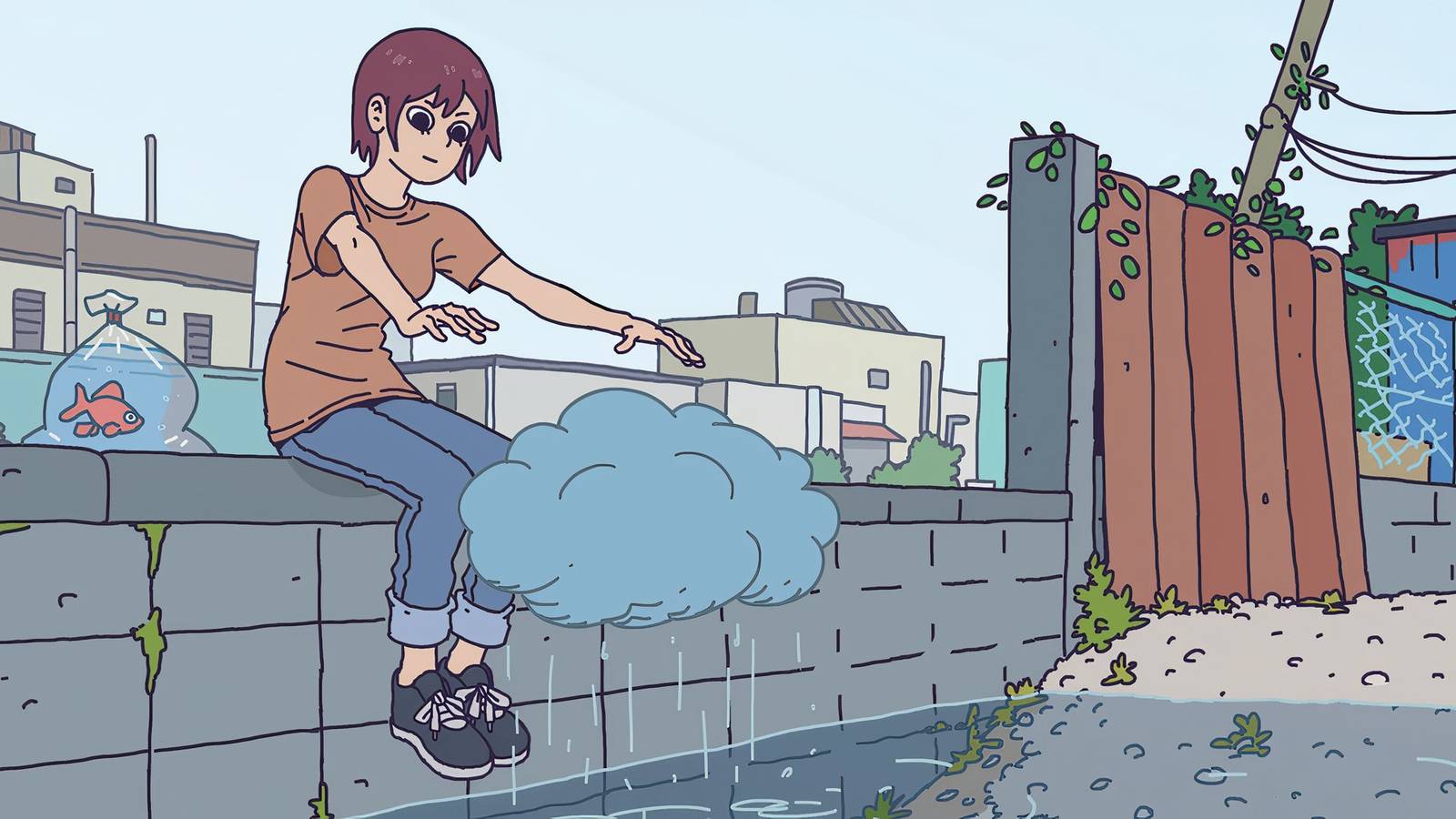 The Best DND Spells In Obojima: Tales From The Tall Grass