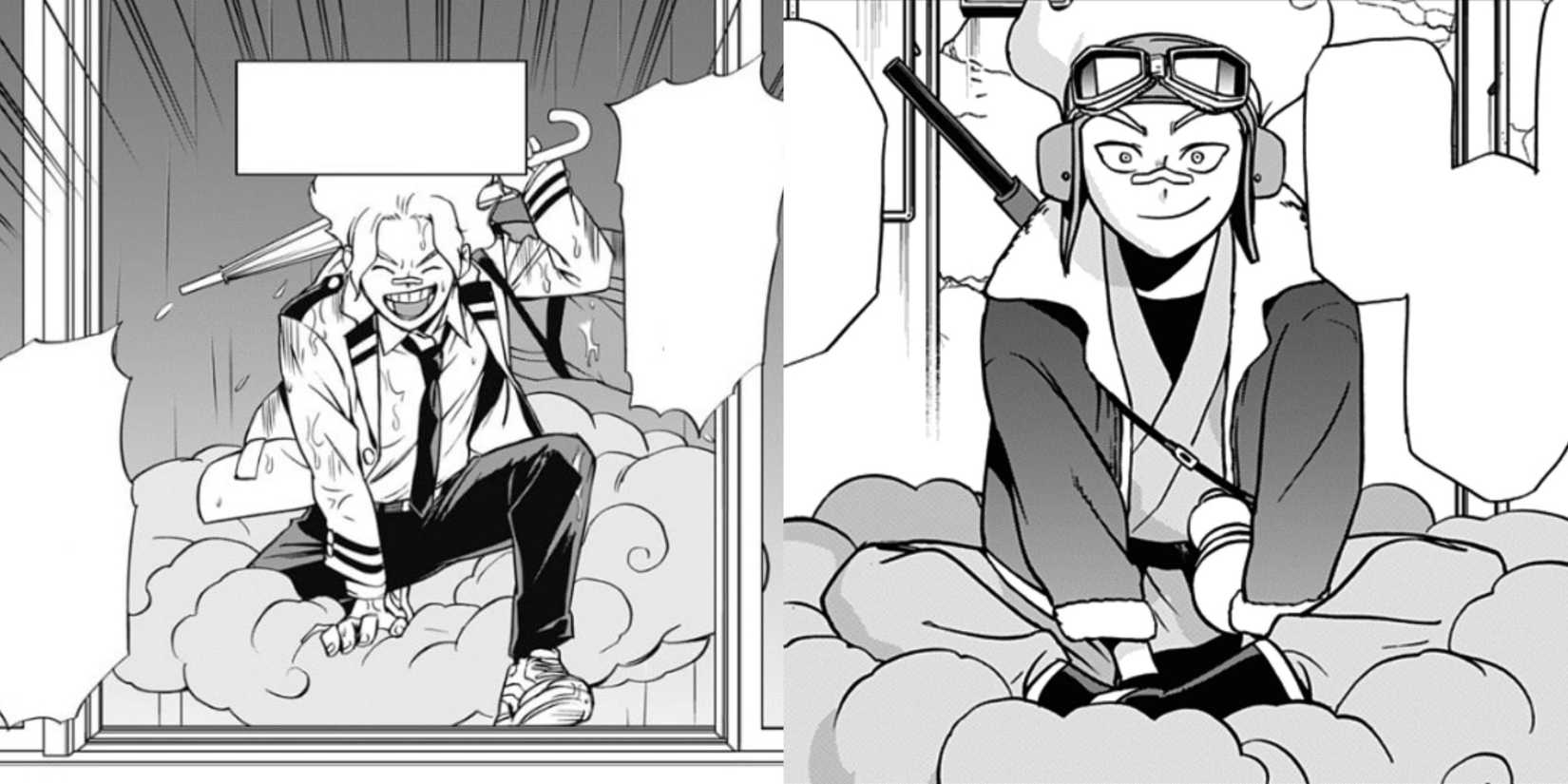 These Quirks In My Hero Academia Vigilante Are Actually Overpowered