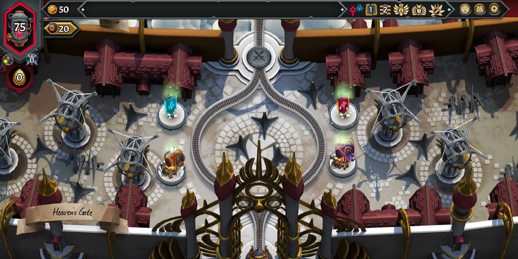 Monster Train 2 Preview: The Best Deckbuilding Roguelike Gets Bigger ...