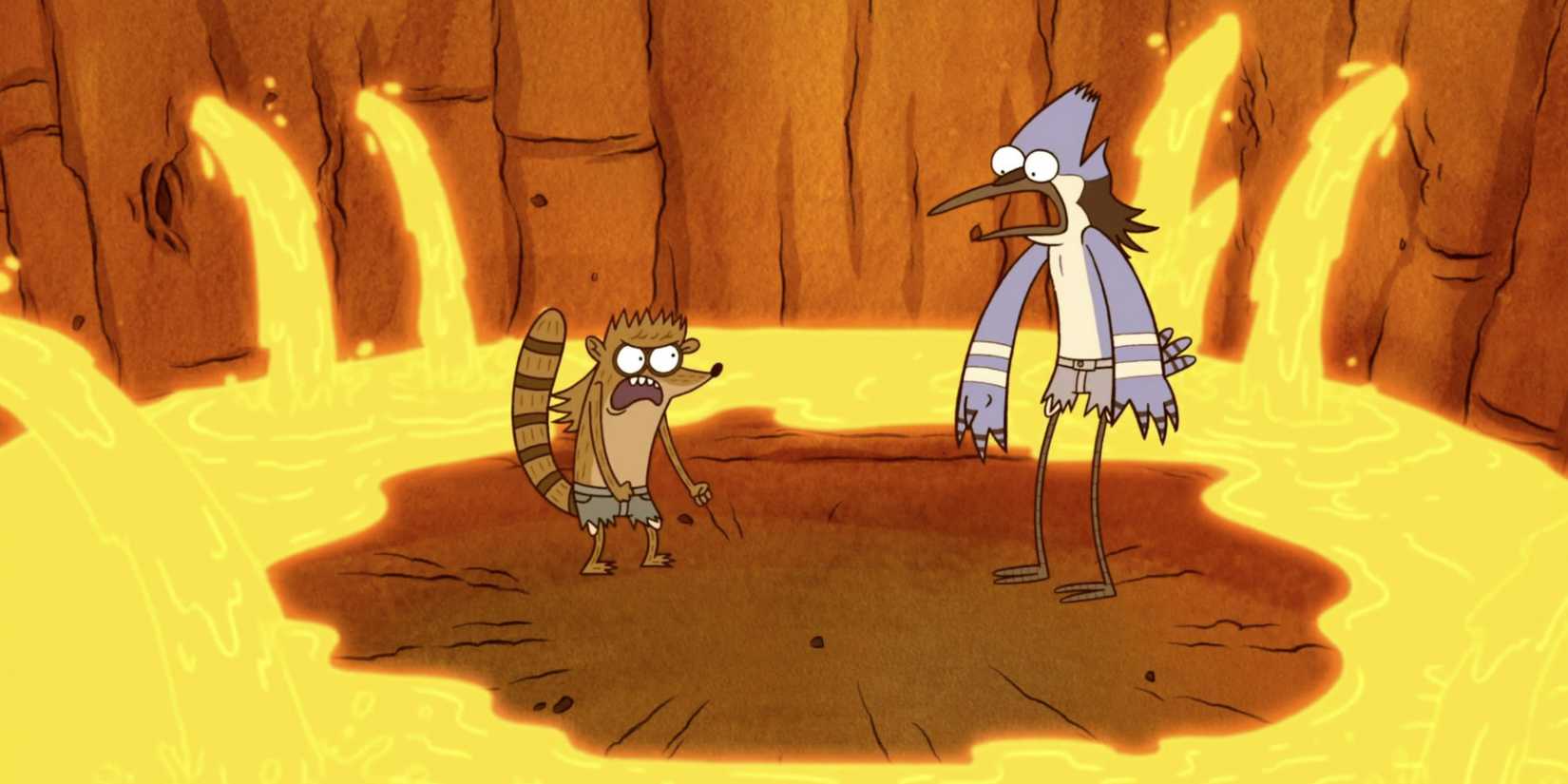 The Best Animated Characters That Could Destroy Conquest In Invincible