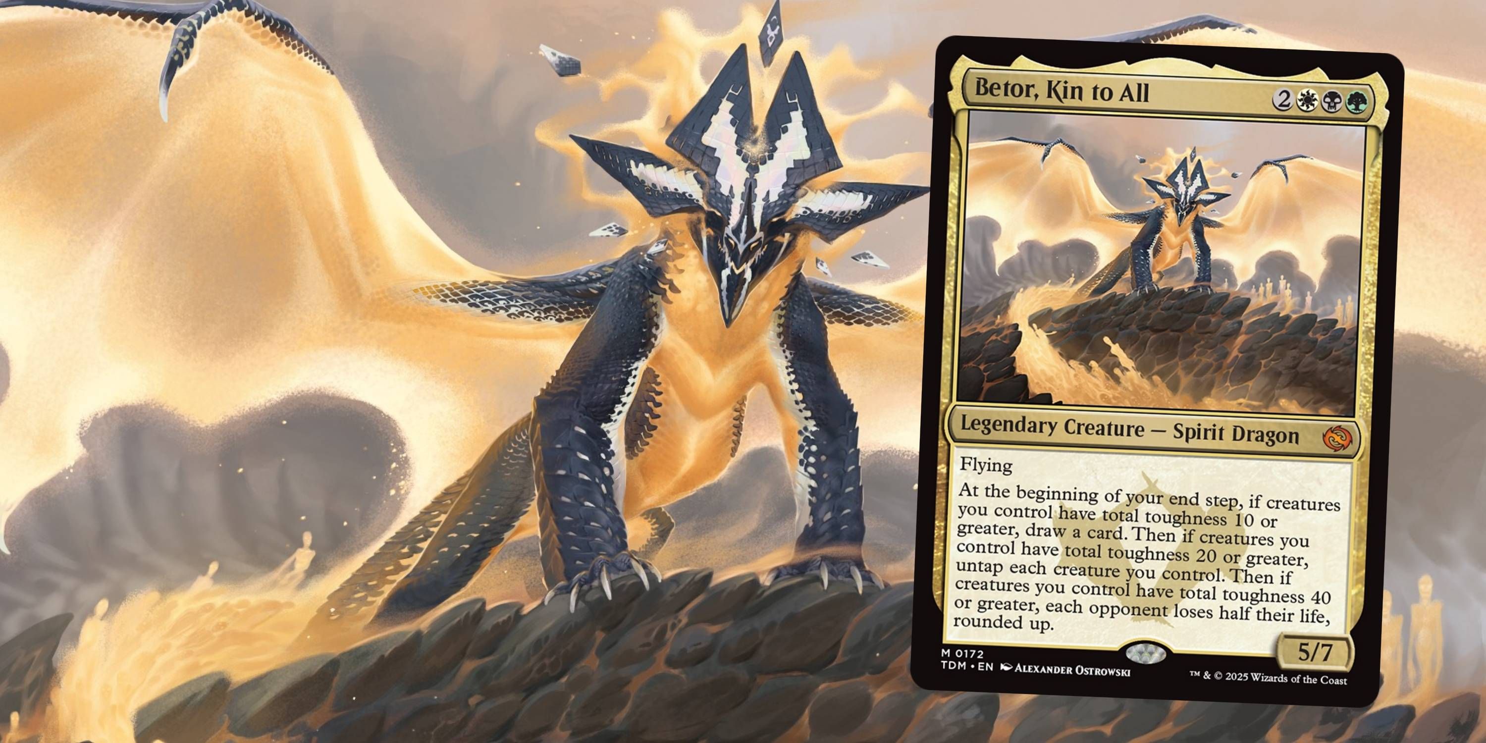 Teval, The Balanced Scale Commander Deck Guide For MTG