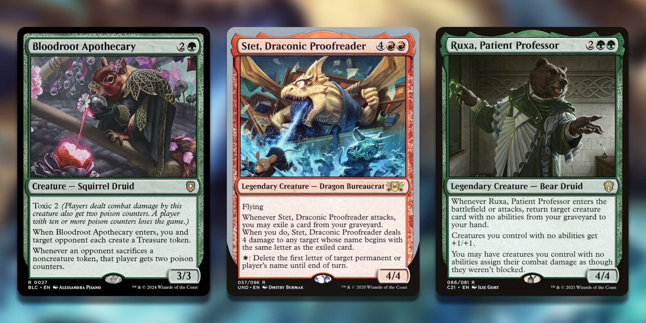 The Best Azorius Lands For Commander In MTG