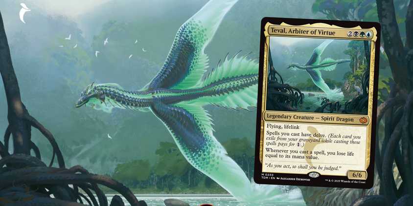Betor, Kin To All Commander Deck Guide For MTG
