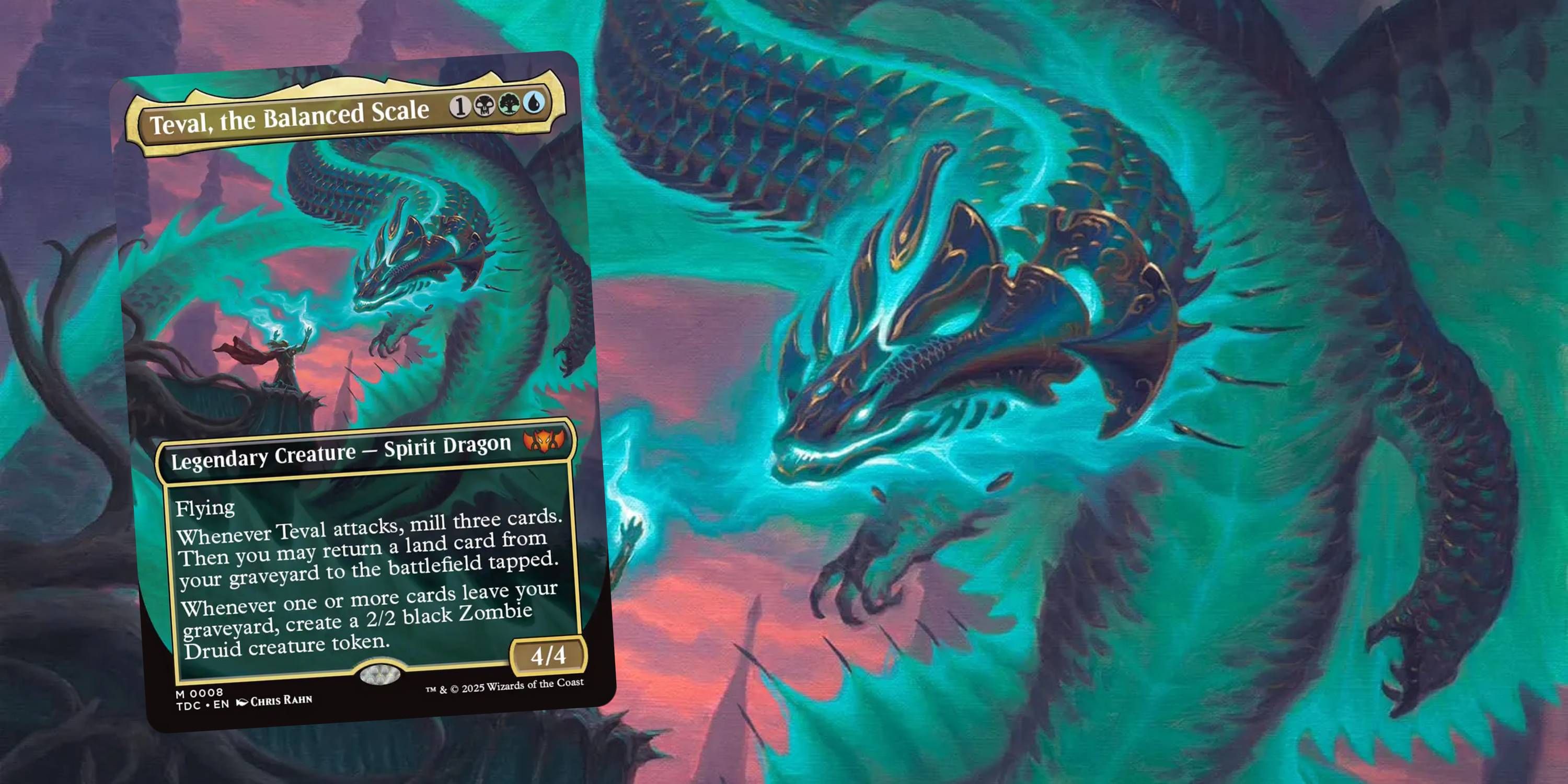 How To Build Commander Deck With Tarkir's Felothar The Steadfast - MTG