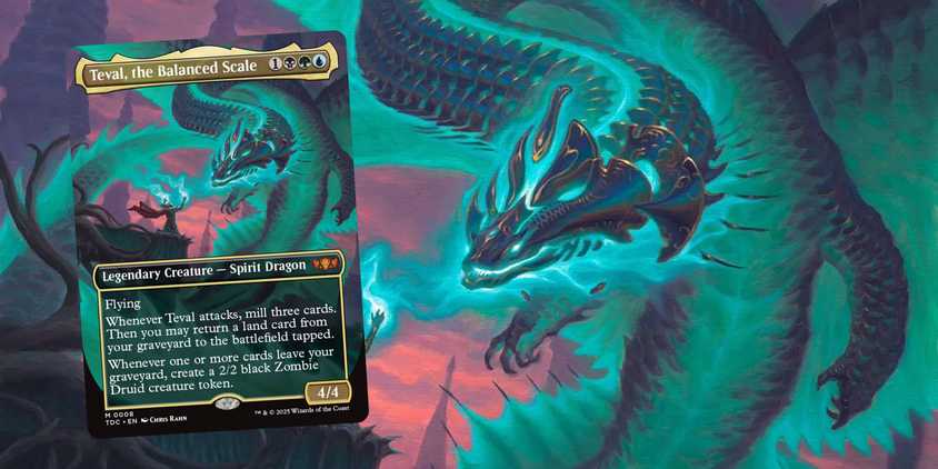 How To Play The Neriv, Heart Of The Storm Commander Deck In MTG