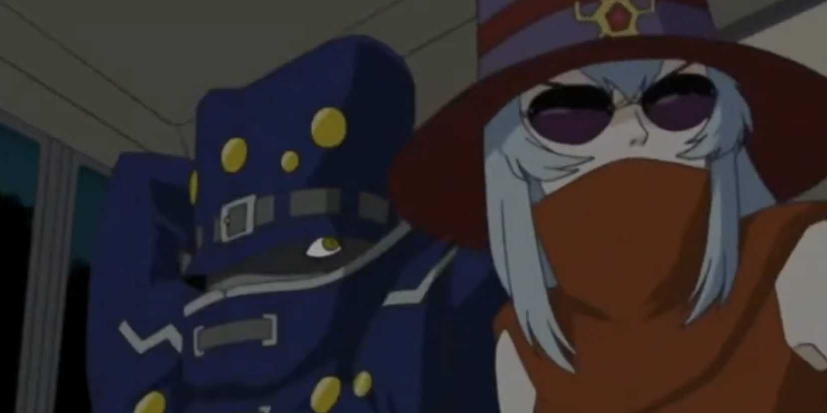 The Best Ultimate Digimon In The Anime Series