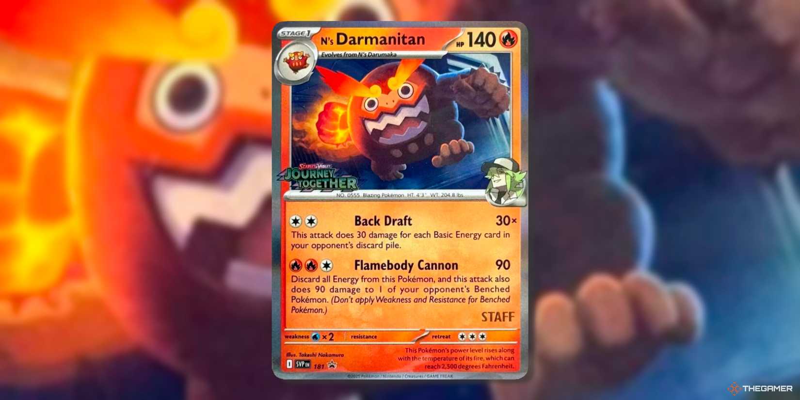 The Most Expensive N Cards In The Pokemon TCG