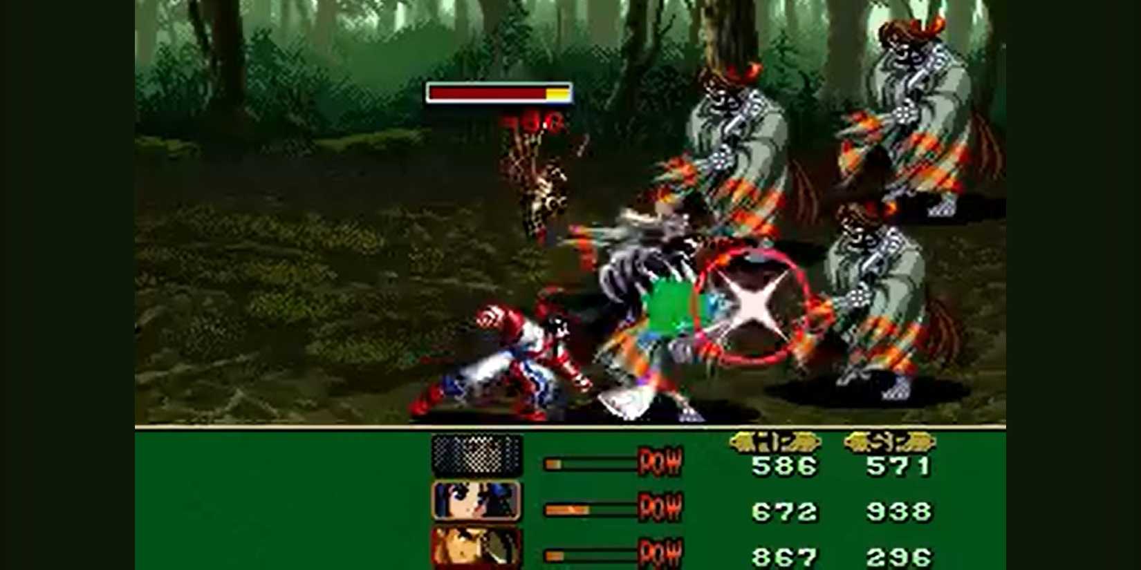 Best SNK Games That Aren't Fighting Titles