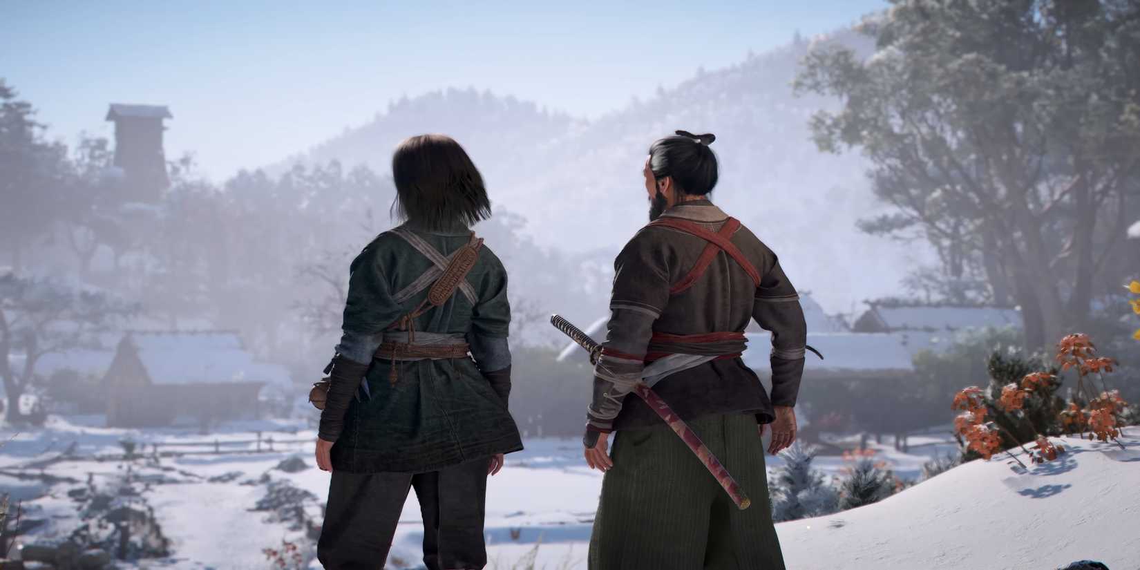 Assassin's Creed Head Describes Shadows' Marketing As A "Battle ...