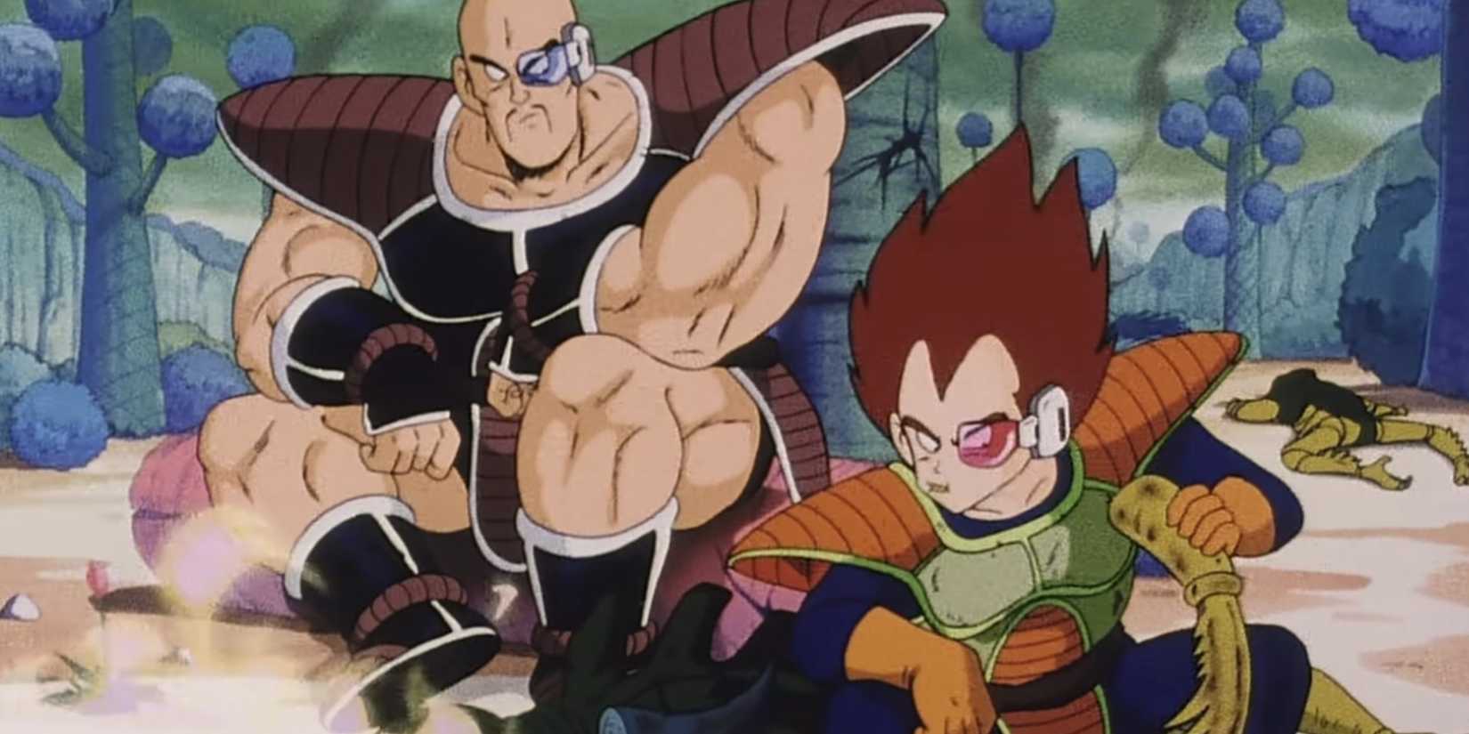 The Best Animated Characters That Could Destroy Conquest In Invincible
