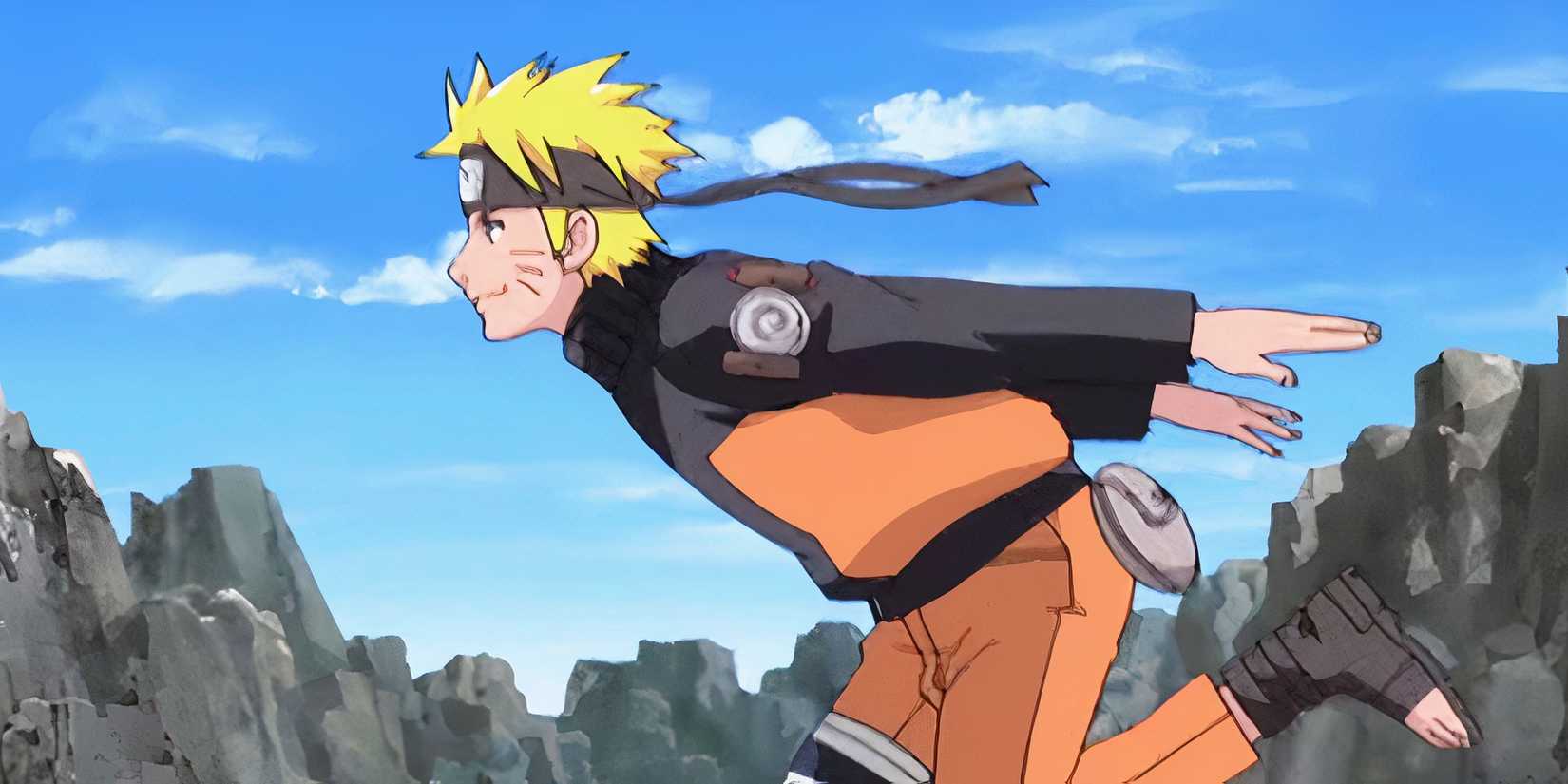 The Best Anime Poses