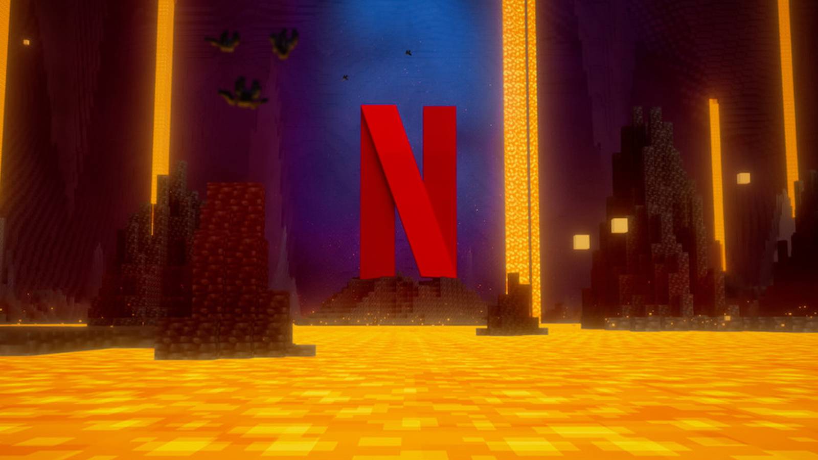 Minecraft Still Has An Animated Netflix Series On The Way