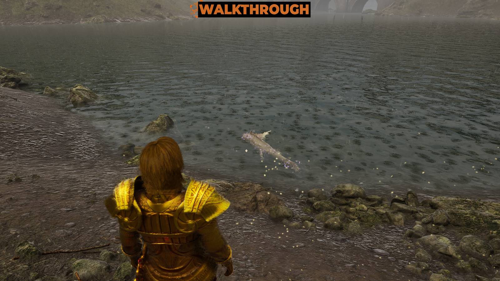 How To Get Slaughterfish Scales In Oblivion Remastered