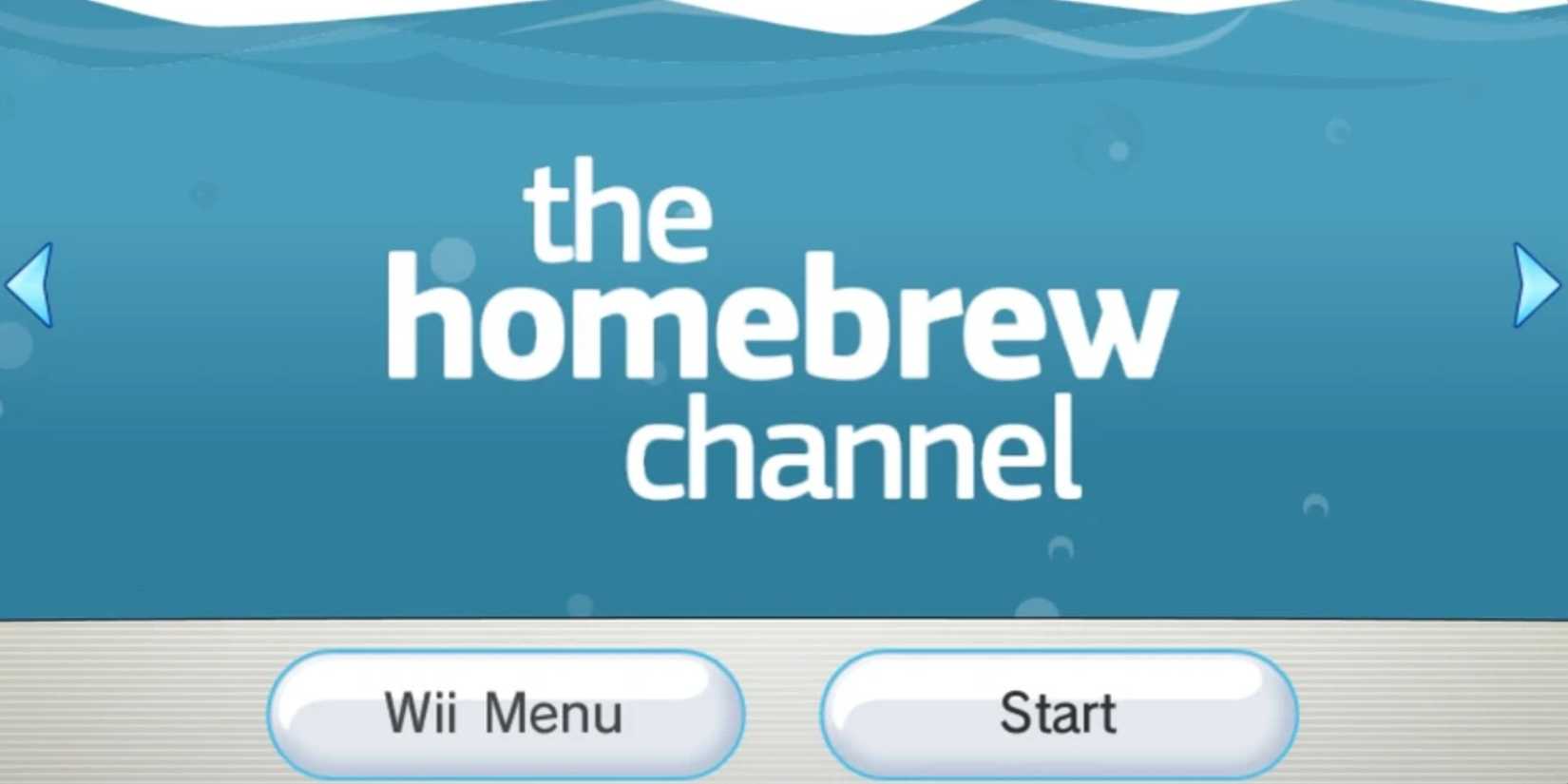 Wii Homebrew Channel Developer Alleges Fellow Devs Stole Code From Nintendo