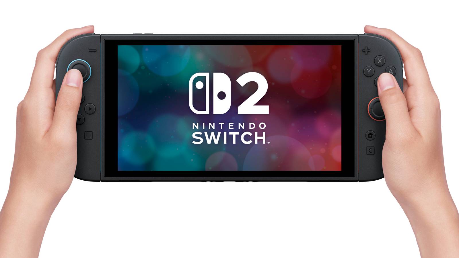 Nintendo Switch 2 Is Apparently Already Being Emulated