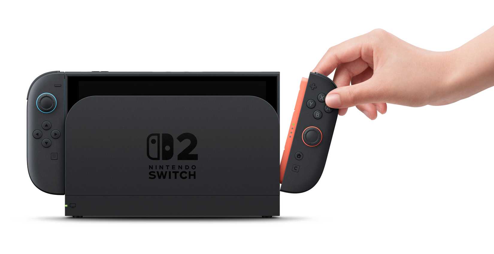 Nintendo Switch 2 Direct - Everything Announced During The Big Showcase