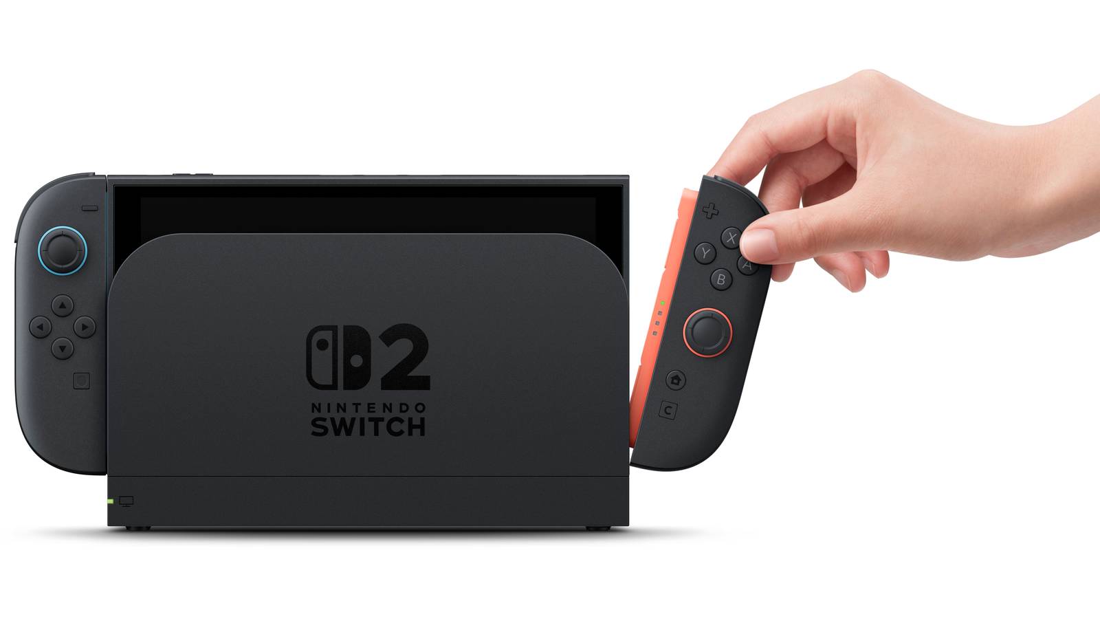 Nintendo Switch 2 Could Have Just Been The Rumoured Switch Pro All Along