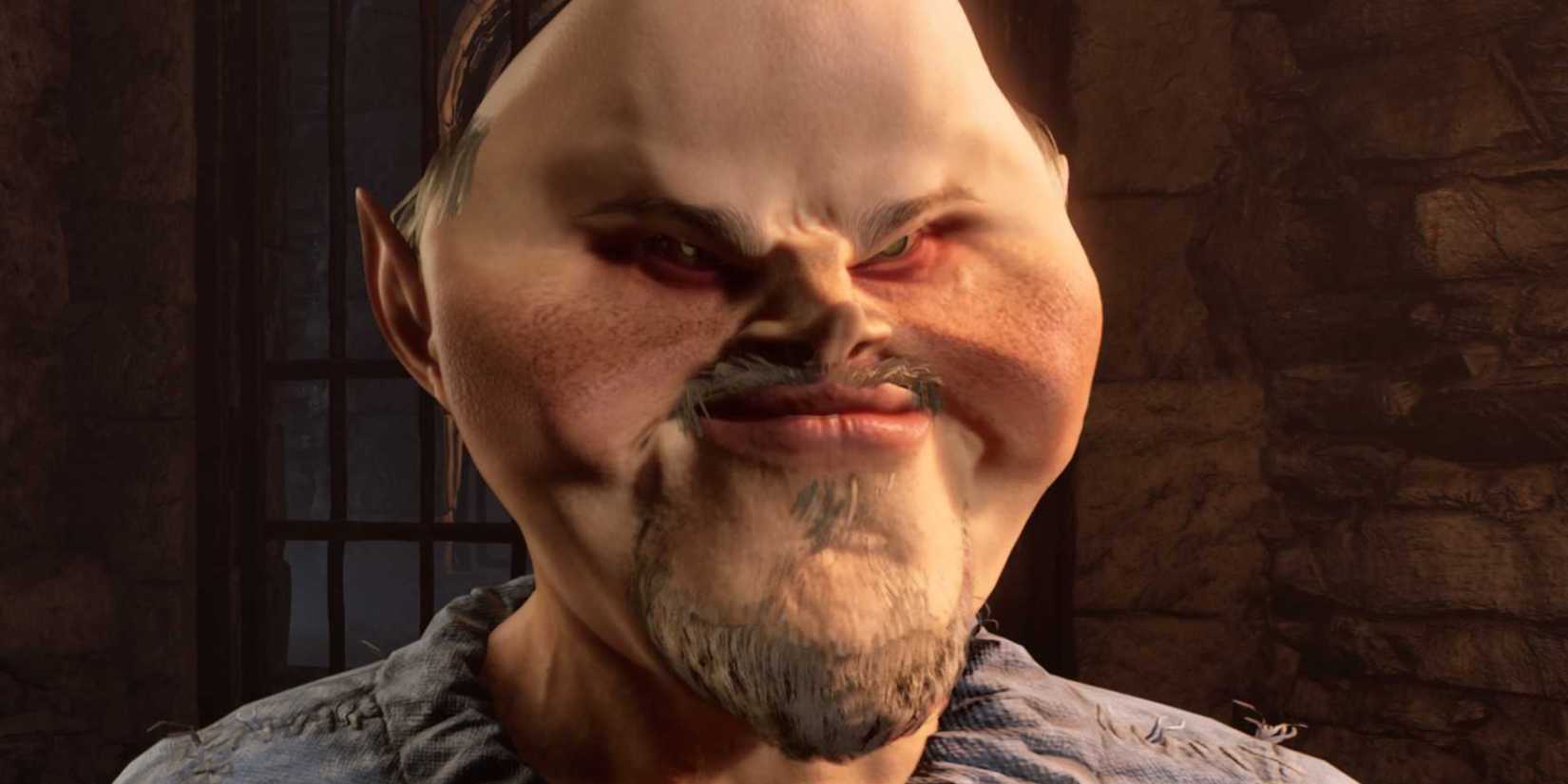 Oblivion Remastered Players Don't Get Why Detractors Are Calling The Game Woke