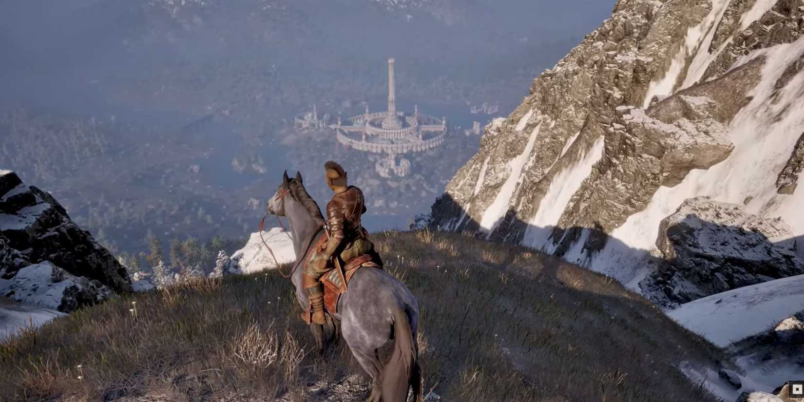 There's New Horse Armour In Oblivion Remastered, Because Of Course There Is